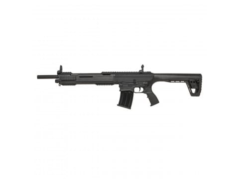 Tokarev TAR 12P Shotgun 18.5" Barrel 12 Gauge 5 Round Magazine