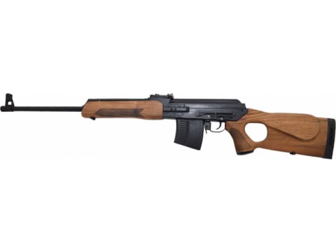 Russian VEPR 7.62x54R Rifle w/ 23" BBL, Type 01 Sights