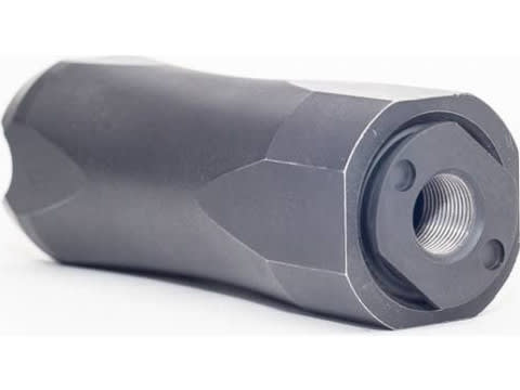 Witt Machine Sound Mitigation Device 223/5.56 1/2X28 Threaded