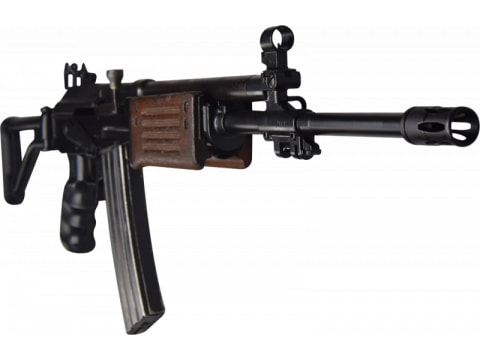 JRA Gallant Rifle, 5.56 NATO, 18" Barrel w/ Bayonet Lug