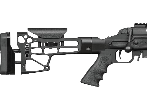 Browning X-Bolt HS3 Sniper MDT Chassis System Rifle .308 WIN 24" Fluted