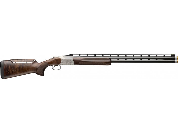 Browning 0183504002 Citori 825 PRO Trap 2.75" 32" BLUED/WALNUT Shotgun