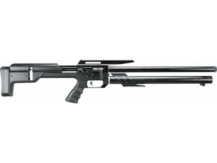 RWS/Umarex 2251541 PCP 22 Cal 20rd Shot