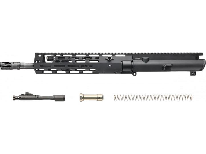 Heckler & Koch MR762 A4 Upper Receiver Kit 7.62x51mm 16" Barrel
