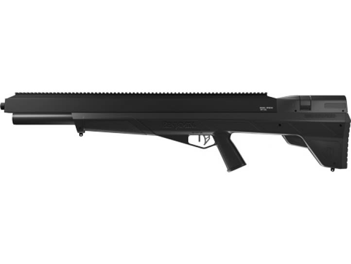 Benjamin Bulldog M357 .357 Pellet PCP Air Rifle 5-Shot