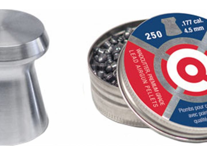 Crosman 6177 CopperHead Pellets .177 For Sale