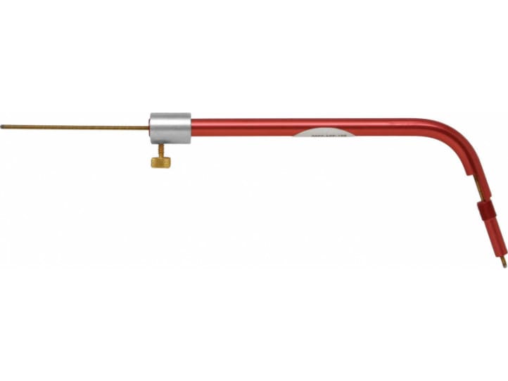 Hornady C1550 Lock-N-Load Overall Length GA Curved