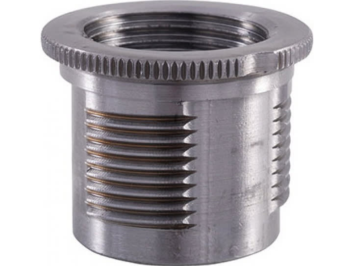 Lee 90600 Breech Lock Quick Change Bushing 2 Pack Universal Lee Presses