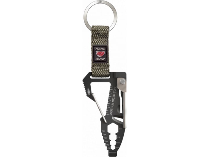 Real Avid Avmicrosg Shotgun Micro Gun Tool