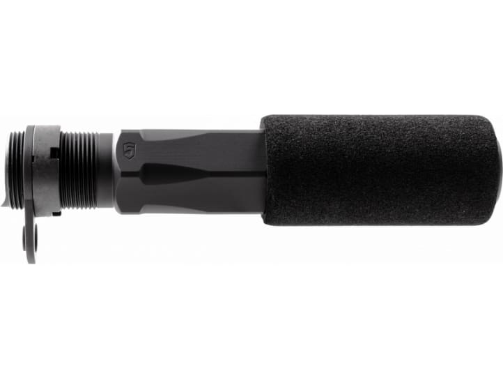 PHASE5 HEX-2 HEX-2 Buffer Tube
