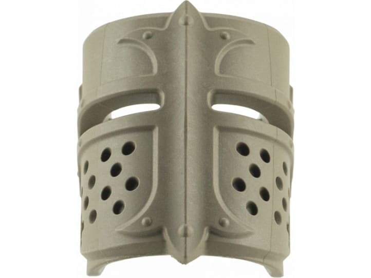 FAB FX-MOJO-CAVT Mojo Magwell Mask Crusader TAN