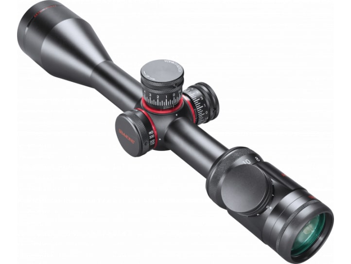 Simmons 5A41444TI Aetec Scope 4-14X44IL TGT