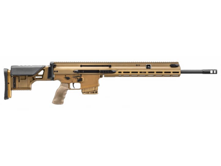 Coming Soon! FN SCAR 20S .308 Win / 7.62 NATO 20" Barrel 10rd Semi-Auto ...