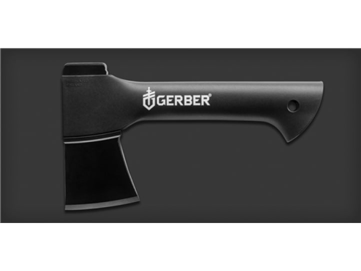 Gerber 31-002648 9 Hatchet (Formerly Back Paxe II)