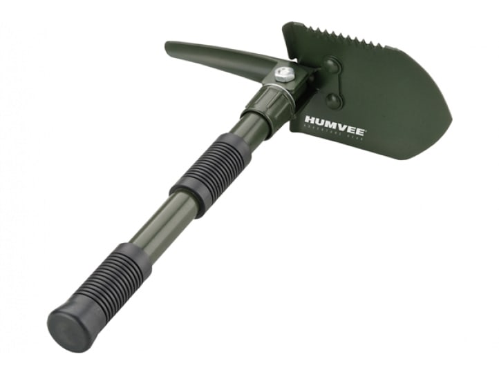 Humvee HMV-SHOVEL-01 Folding Shovel