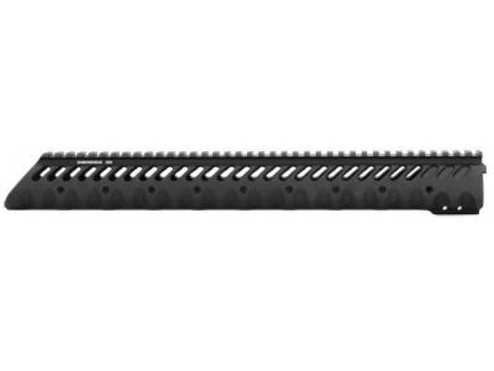 Diamondhead 2231 VRS-T 556 Threaded Floating Handguards 13.5"