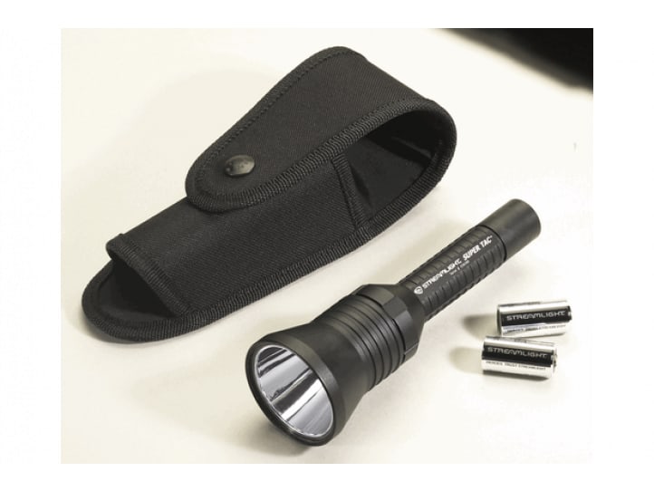 Streamlight 88704 Super Tac IR Flashlight