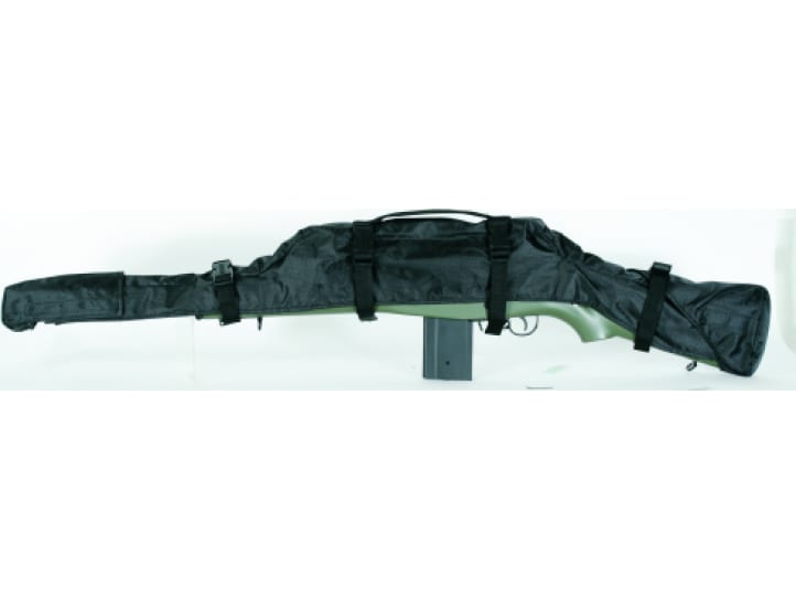 Voodoo Tactical 20-9072001000 Deluxe Rifle Poncho