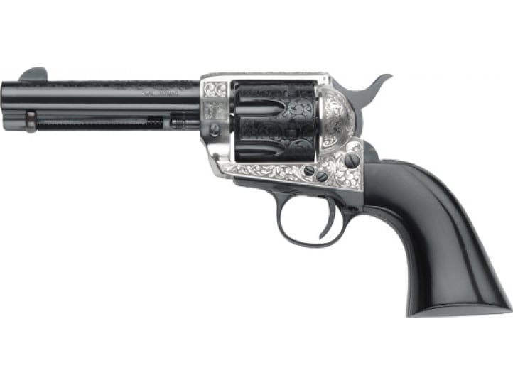 E.M.F Gamblers Royal Single-Action Army 4.75" Barrel .45LC 6 Round