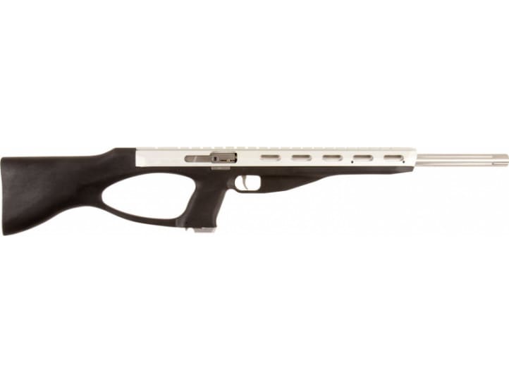 Excel EA57102 Accelerator Rifle MR-5.7 Semi-Auto 5.7mmX28mm 18" 9+1