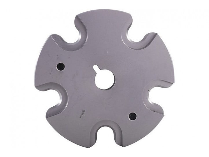 Hornady 392632 LNL Shell Plate #32