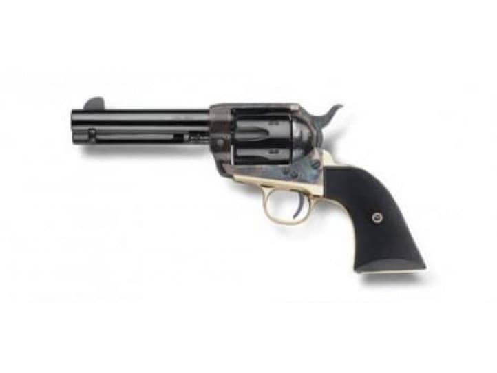 Pietta Gunfighter Single-Action Revolver 4.75" Barrel .45LC 6