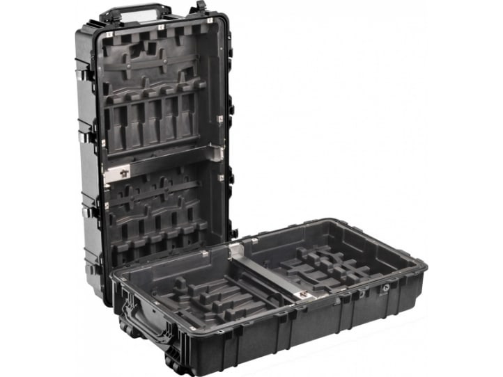 Pelican 1780-007-110 1780HL Protector Rifle Case