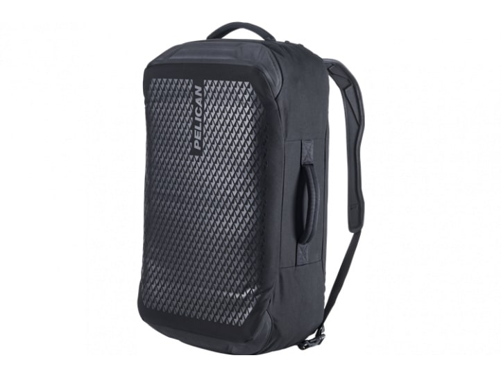 Pelican SL-MPD40-BLK MPD40 Mobile Protect Duffel Bag