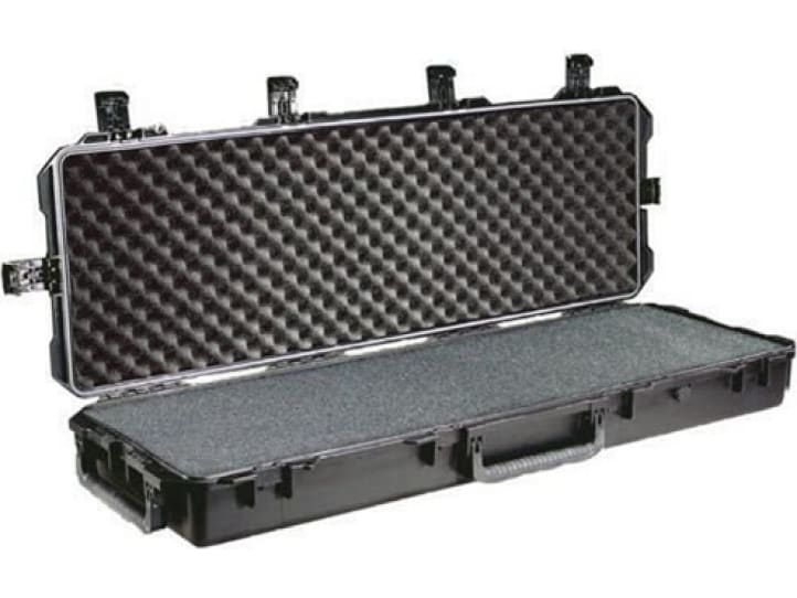 Pelican 472PWCM4SFBLK 472-IM3200-00000-M4-SF-BLK 18133-6000