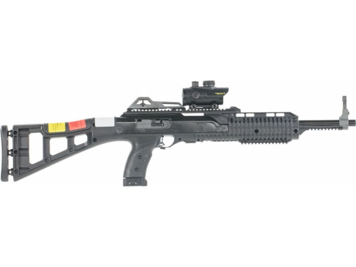 Hi-Point 995RDCT 995TS Red Dot Carbine 9mm Semi-Auto 9mm 16.5" 10+1