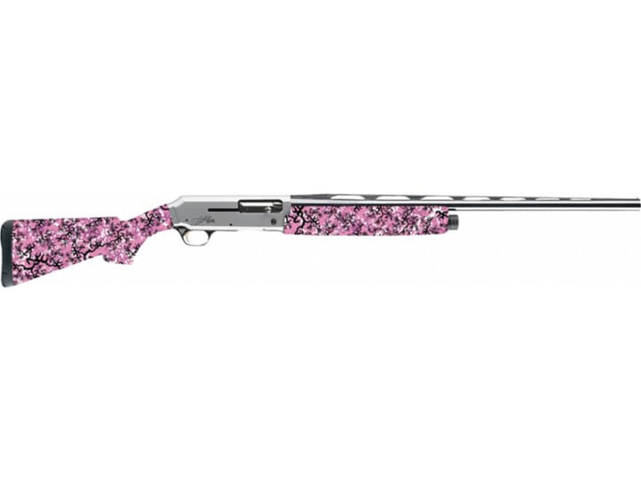 pink browning