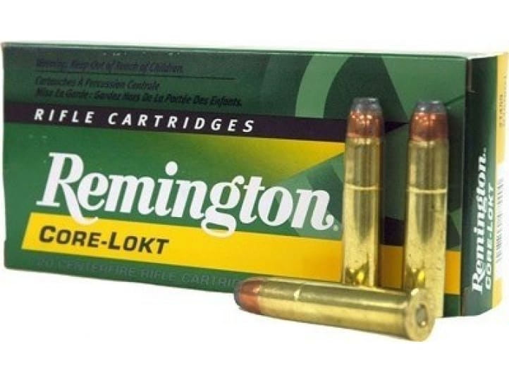 Remington 21459 R4570G1 4570 GVT 405 SP(RP)20/10 - 20rd Box