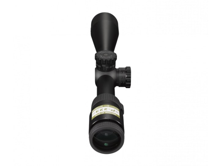 Nikon P-223 4-12x40 Rifle Scope For Sale ClassicFirearms.com