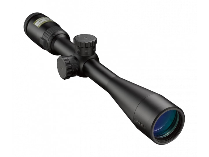 Nikon P-223 4-12x40 Rifle Scope For Sale ClassicFirearms.com