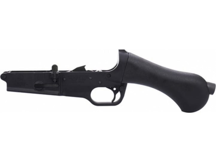 FightLite SCR-LWR-P SCR Pistol Lower For Sale - ClassicFirearms.com