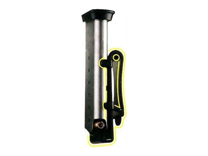 Versacarry 40SS Versacarrier Magazine Carrier Single Stack 40 S&W