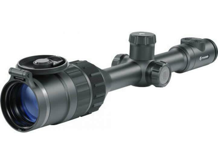 Pulsar PL76635L Digex C50 w/ DIGEX-X850S IR Illuminat