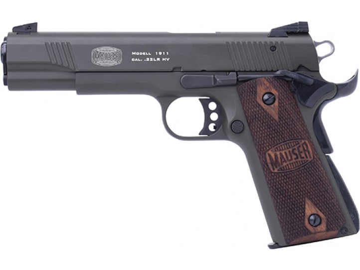 Blue Line Global 4110035 GSG 1911 ODG