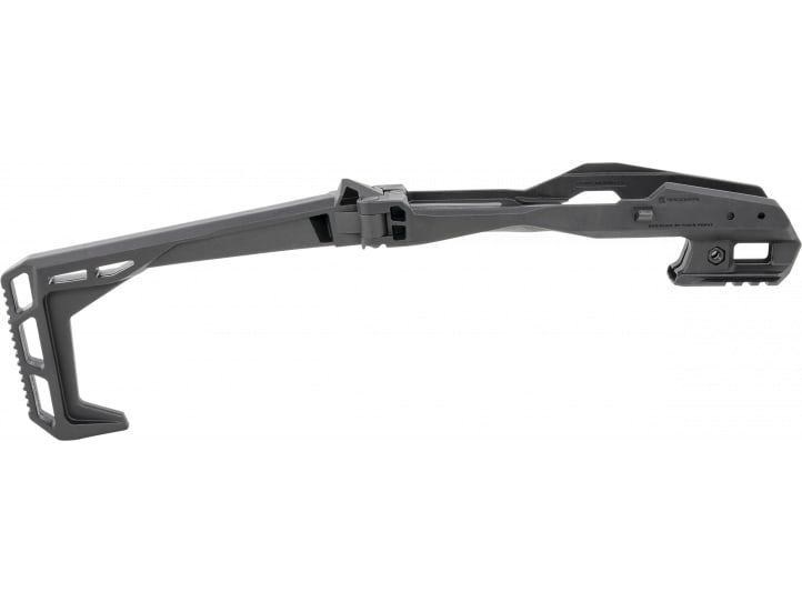 Recover Tactical 2080B-ST-01 20/80 Conversion Kit with Stock for Polymer
