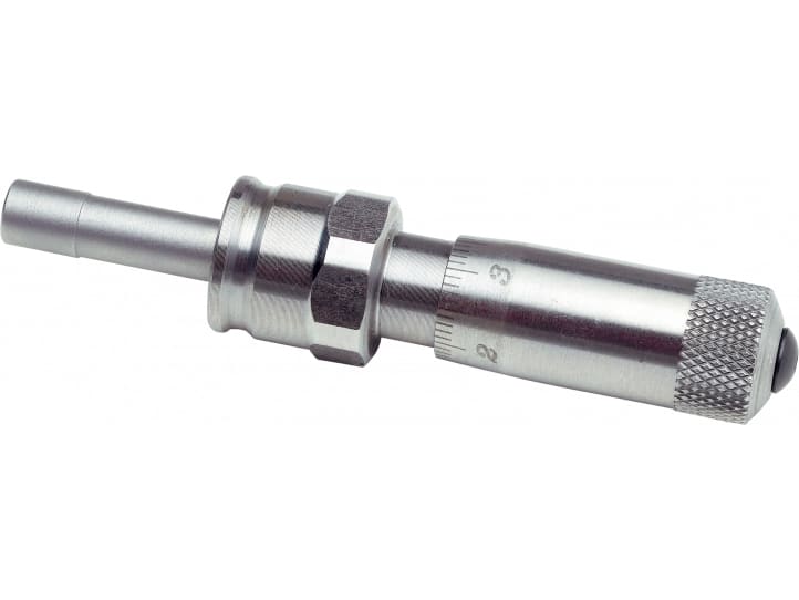 Hornady Pistol Micrometer Metering Insert for Lock-N-Load Powder ...