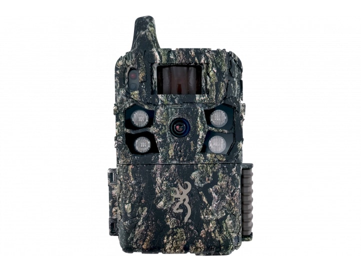 Browning Trail Cameras 4GRLDCP Defender Ridgeline Pro 22MP Resolution