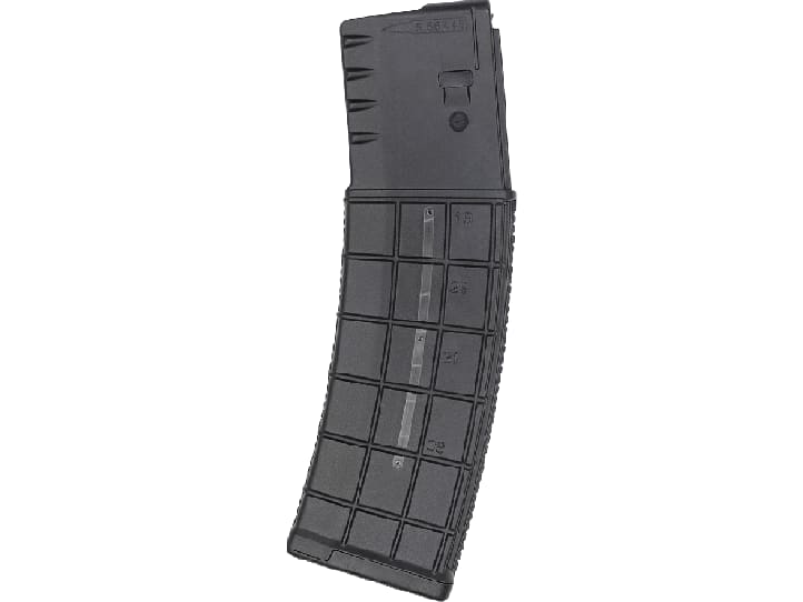 AR-15 40 Round Magazine By A.C. Unity 5.56 Nato /.223 Military Grade