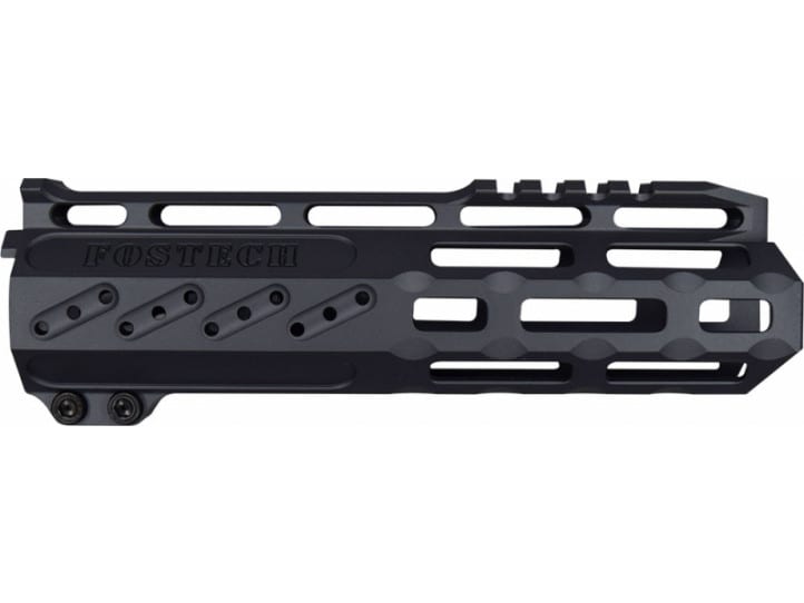 Fostech Mach-2 Lite 7" Rail AR-15 Sniper Grey 6705-SG For Sale ...
