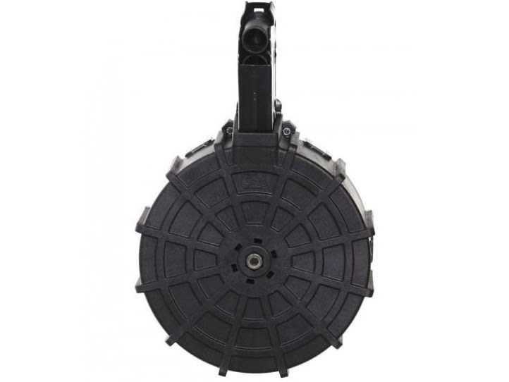 Pro Mag 12GA MKA1919 / AR-12 Panzer Shotgun 20rd Drum, 2 3/4"