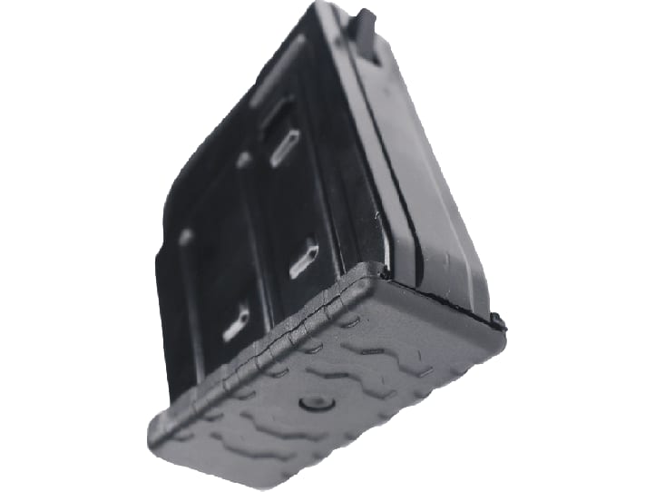 AR-12 - 2 Round BR-99 Magazine Original for AR-12, BR-99, FR-99, MKA ...