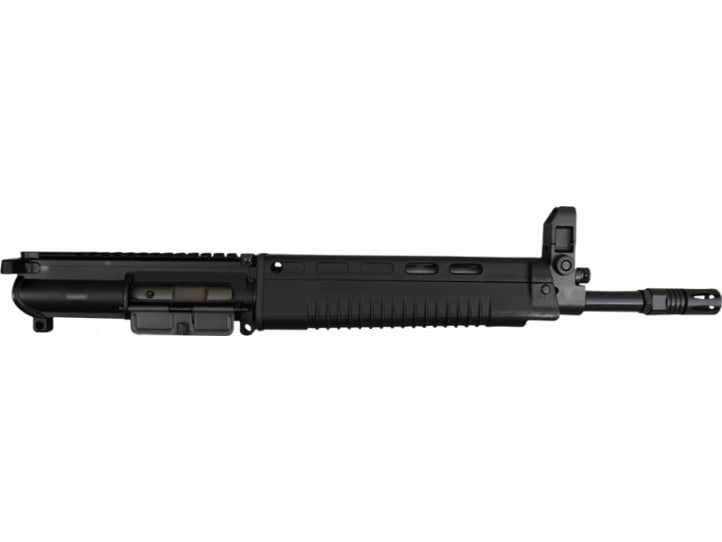 Wolf Performance A1 Complete Upper 12.5" 5.56 NATO 1:7 Piston Driven