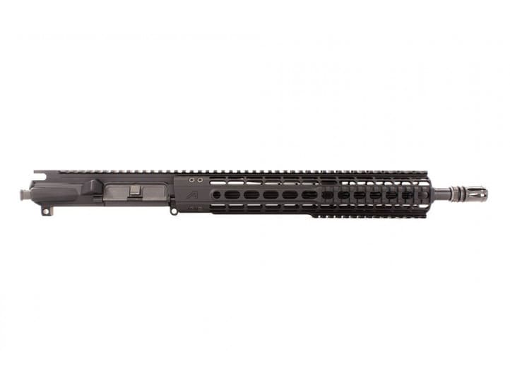 Aero Precision M4E1 Enhanced 14.5" 5.56 M4 Carbine Length Barrel ...