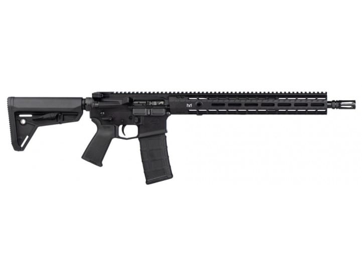 Aero M4E1 Enh. 5.56 16" BBL 30rd Semi-Auto Rifle, EM15 Enh. Handguard
