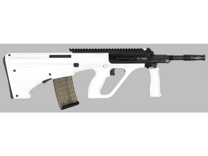 Steyr Mannlicher - AUG A3 M1 - Semi-Auto Rifle - 16.4" Barrel - .223/5 ...