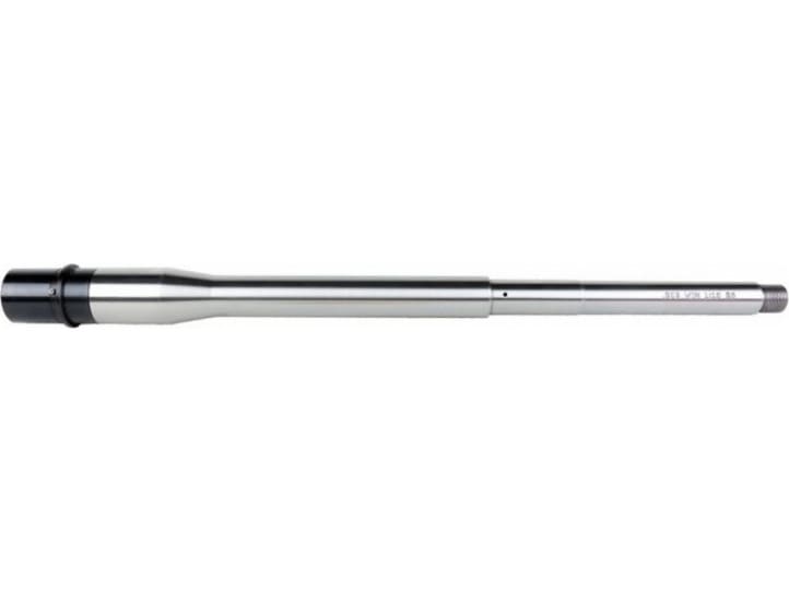 AR-10 16" Heavy Profile Barrel, .308 Win, 1:10, Stainless